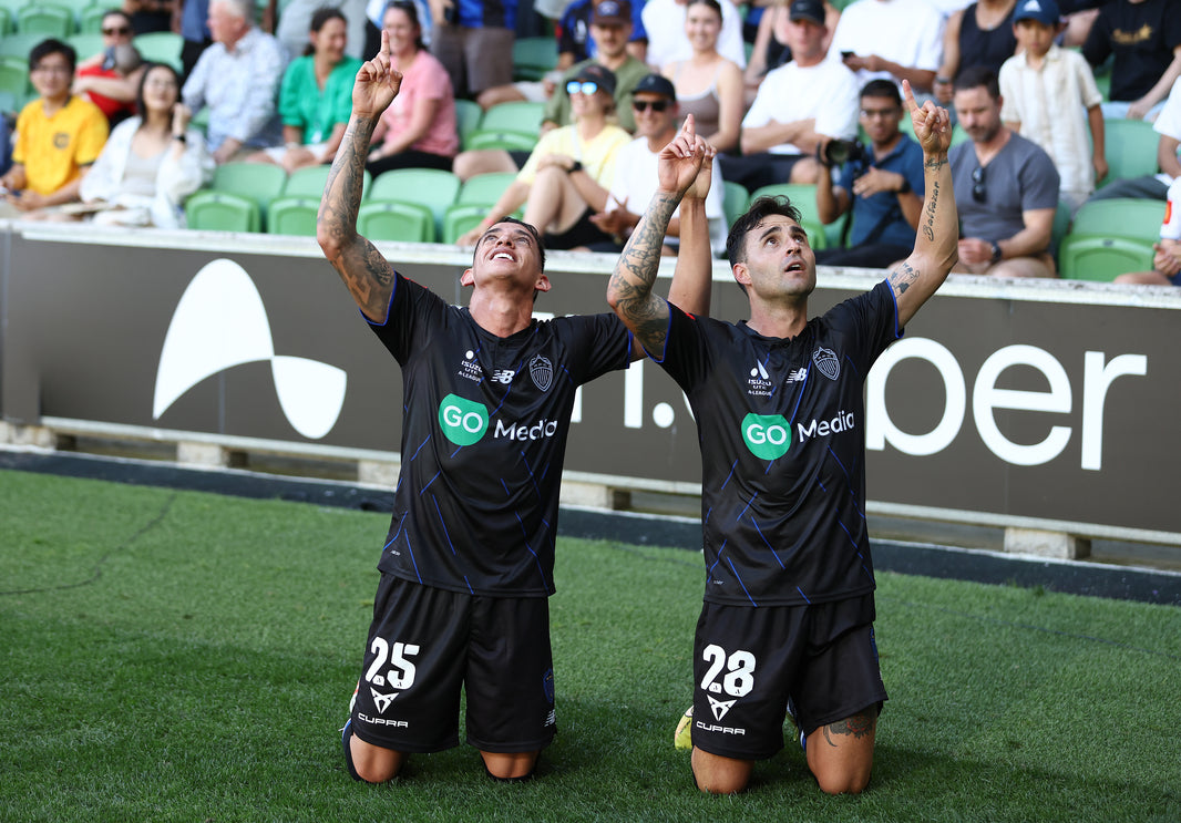 Auckland Football Club Shop – Auckland FC Shop