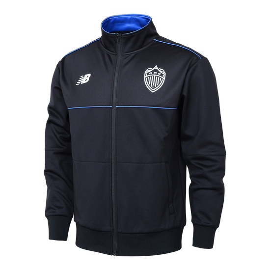 Track Jacket – Auckland FC Shop