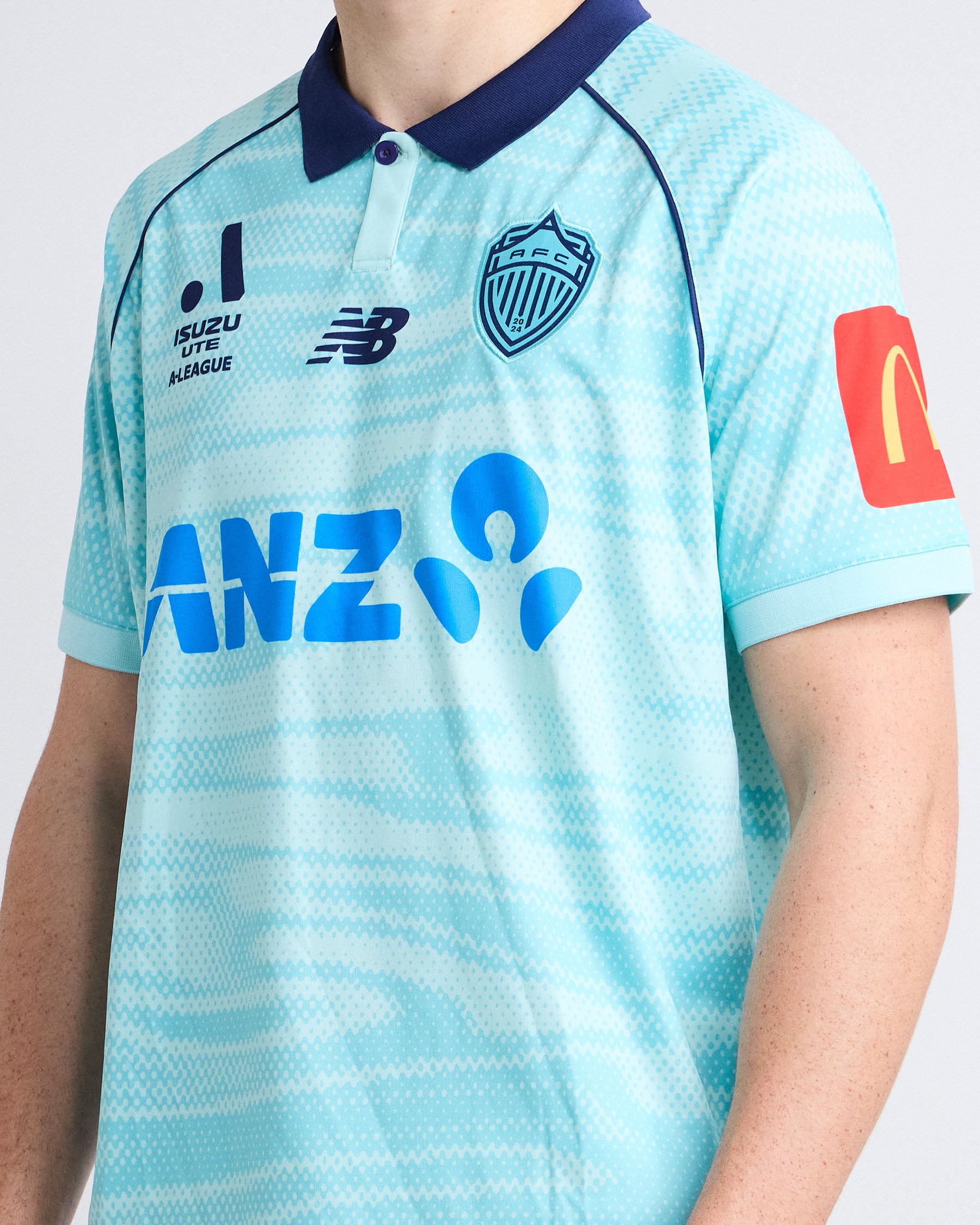 Auckland Football Club Shop