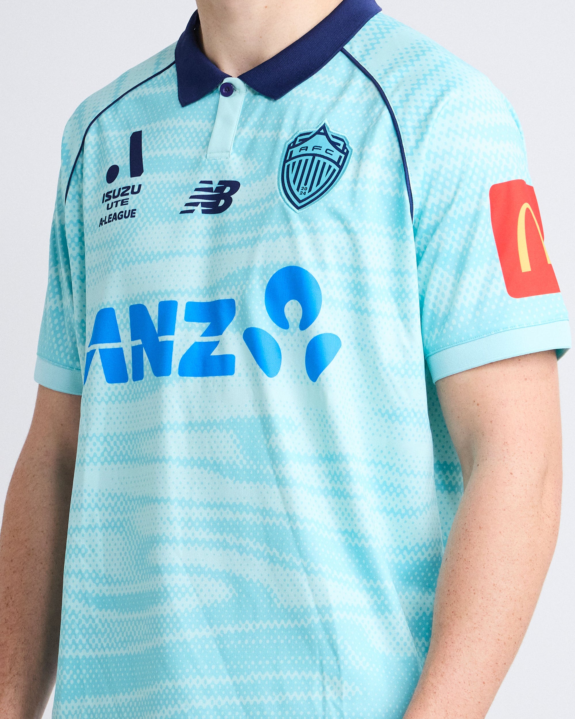 Auckland Football Club Shop