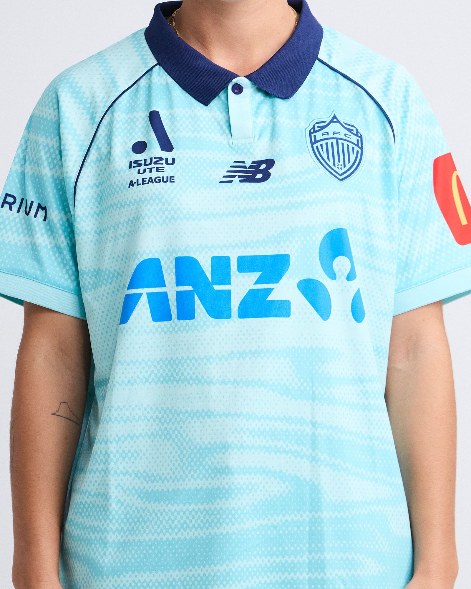 Auckland Football Club Shop