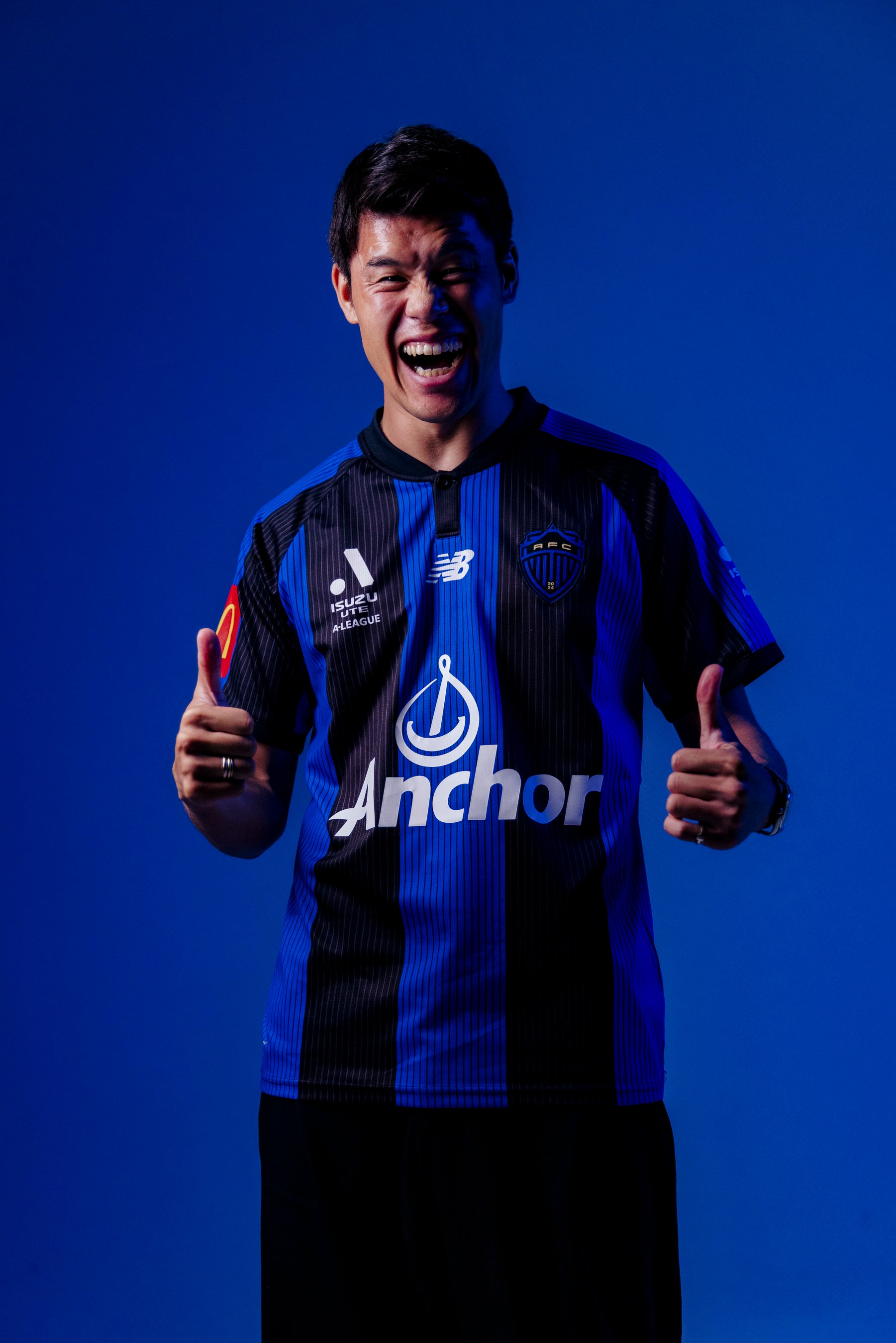 Auckland Football Club Shop – Auckland FC Shop