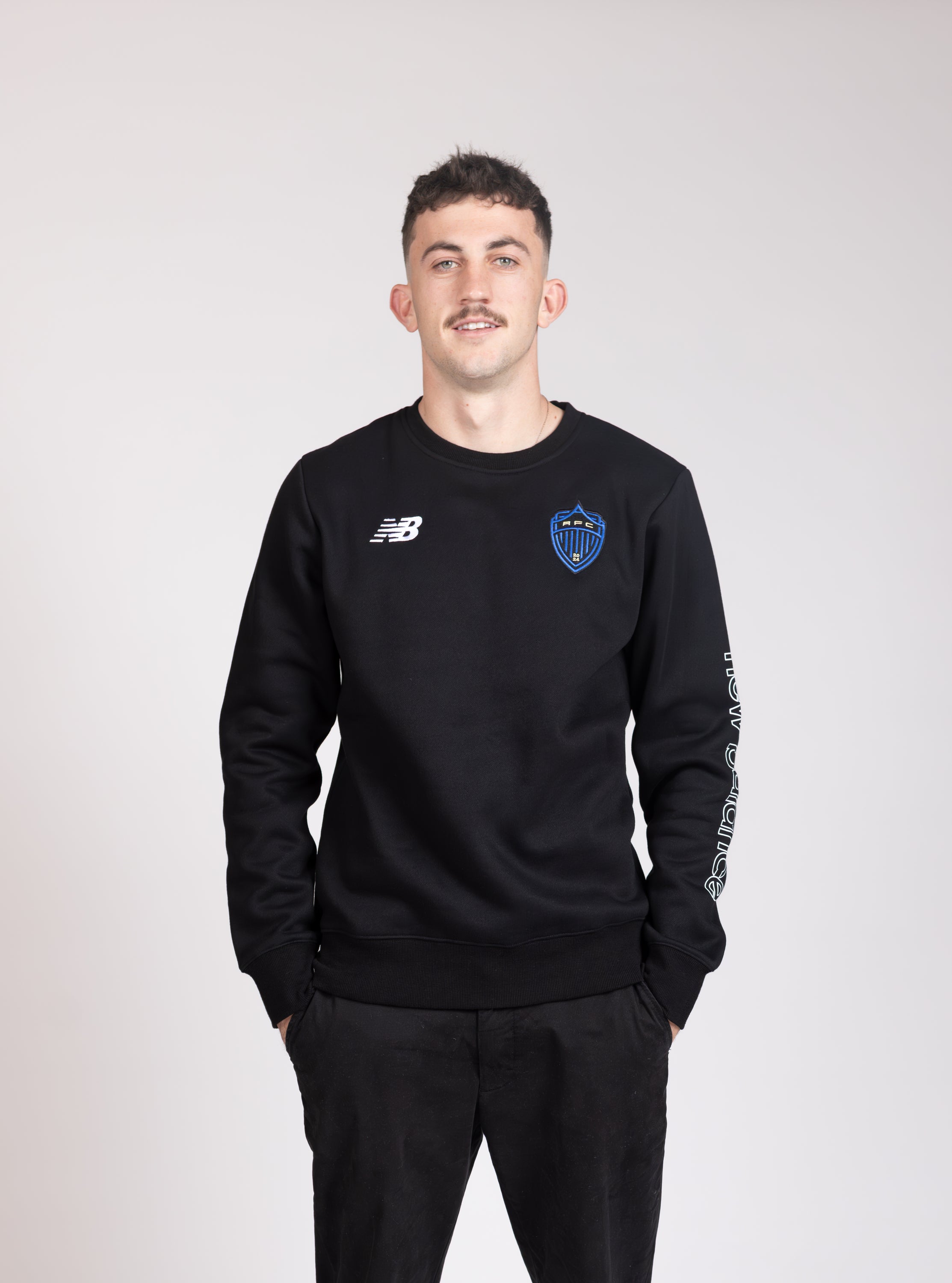 Auckland Football Club Shop – Auckland FC Shop