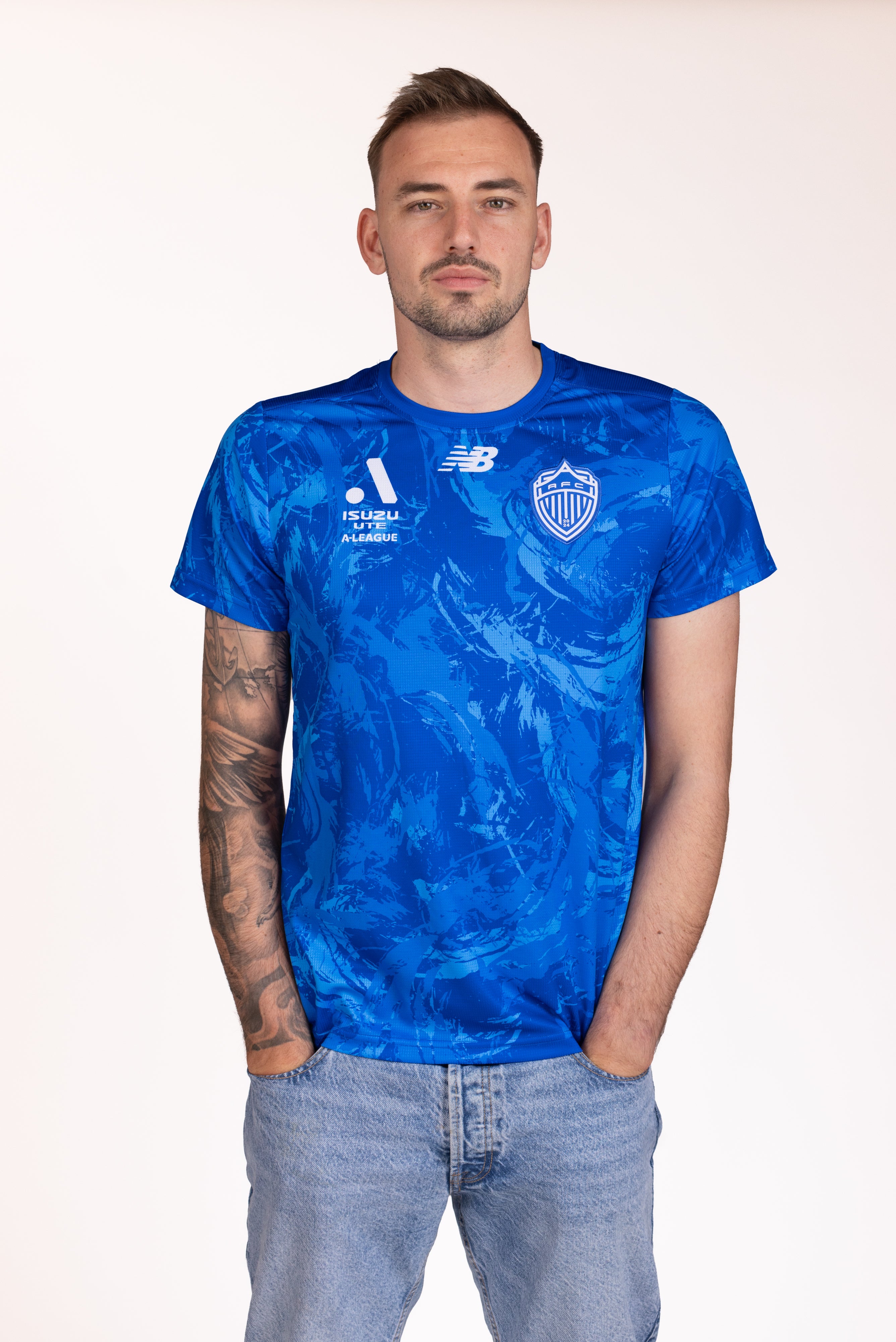 KIT – Auckland FC Shop