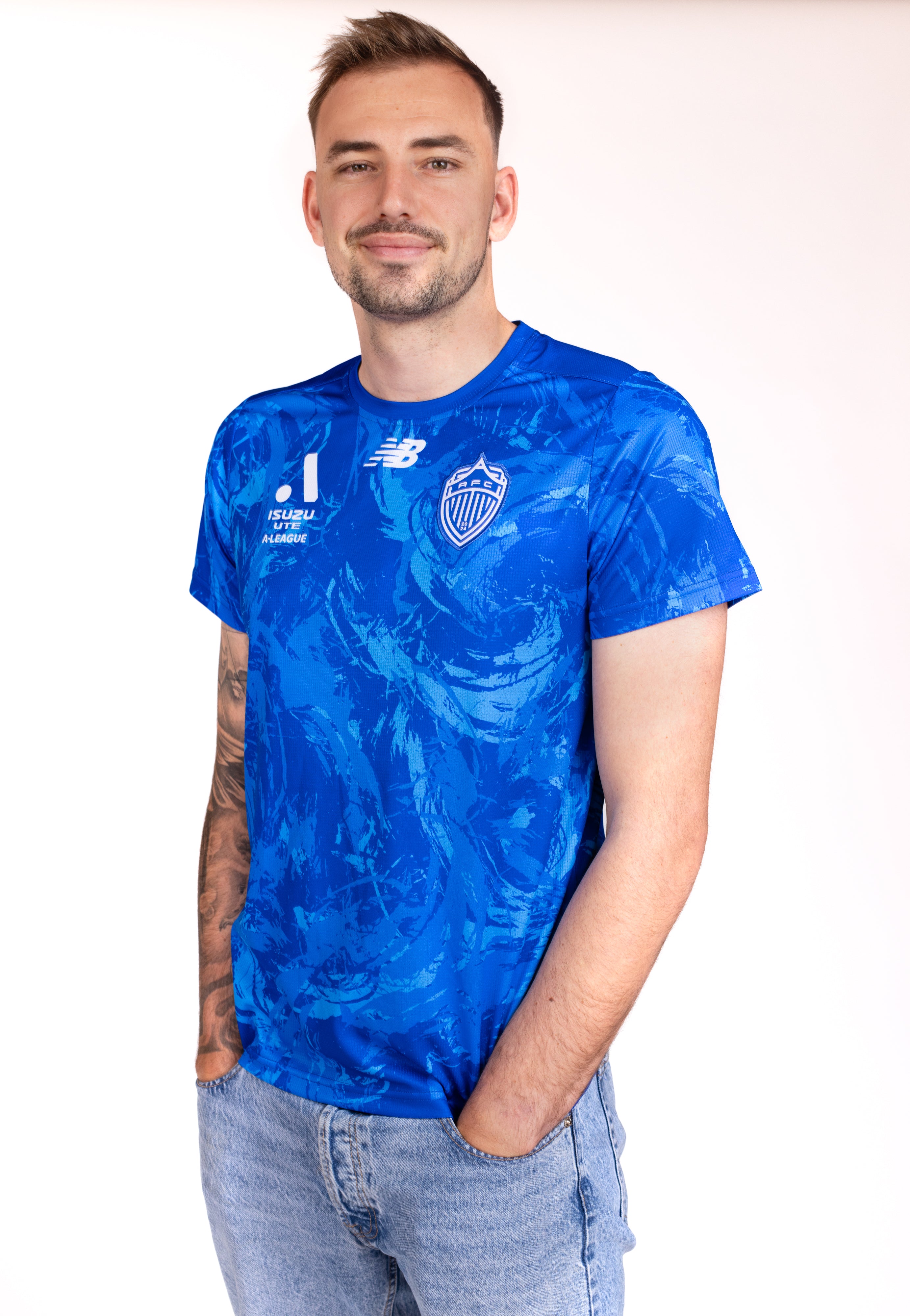 KIT – Auckland FC Shop