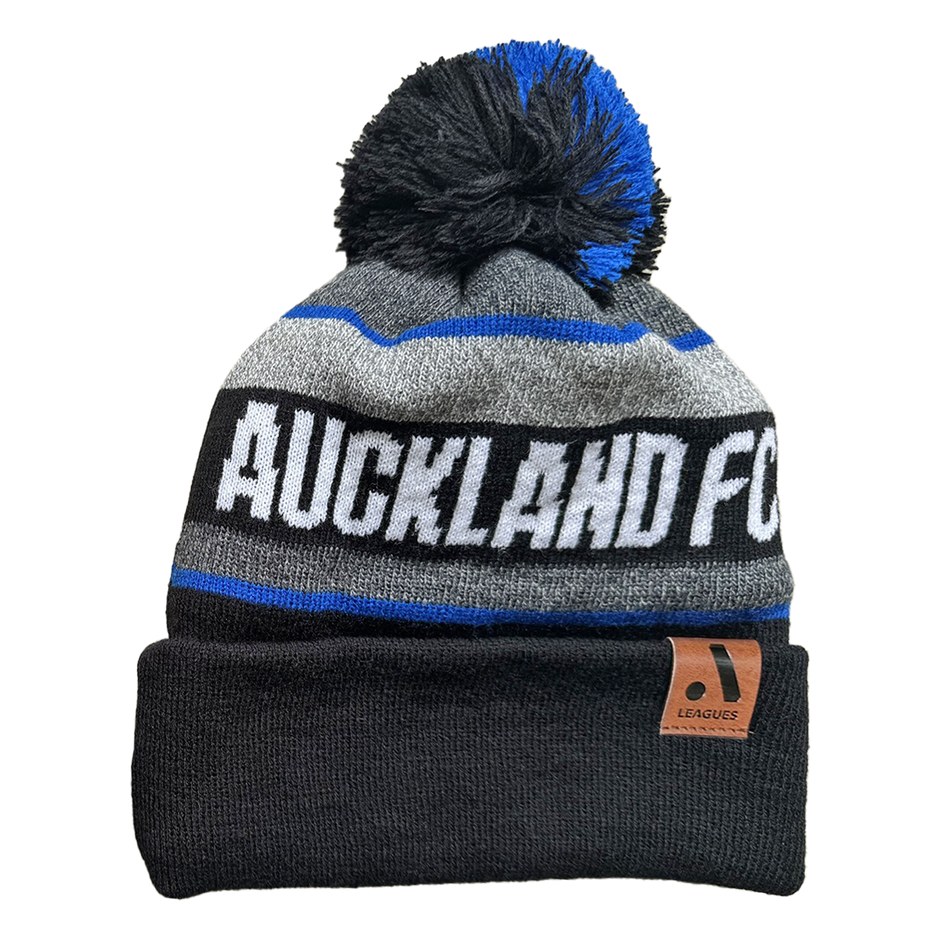 ALL – Auckland FC Shop