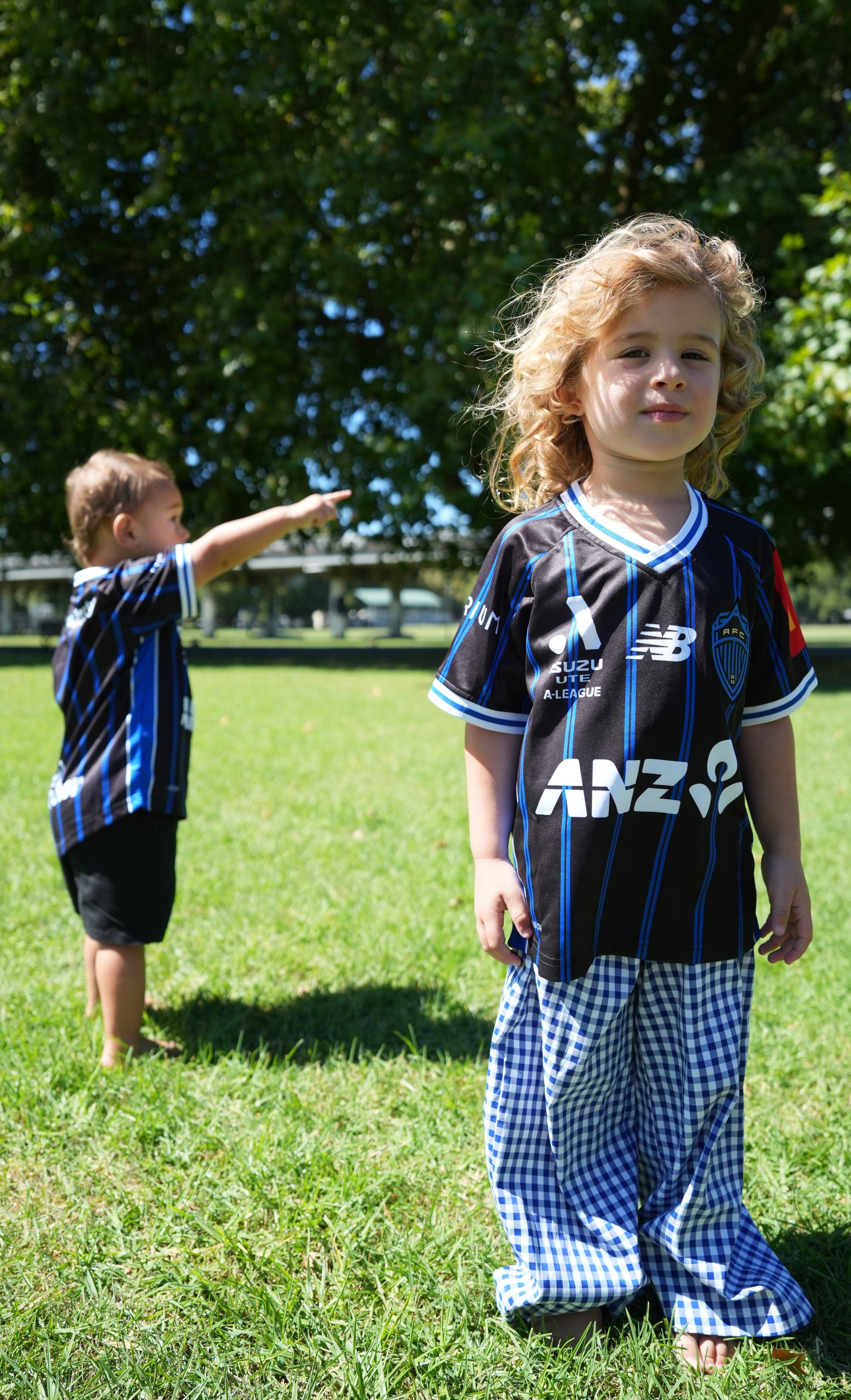 Auckland Football Club Shop