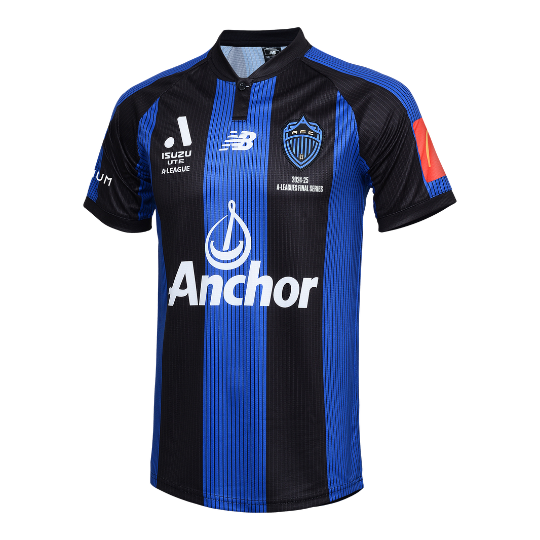ALL – Auckland FC Shop