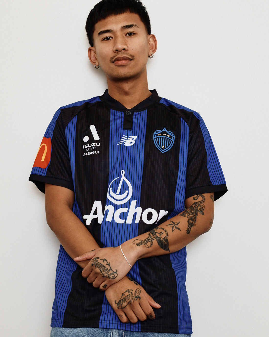 Auckland Football Club Shop – Auckland FC Shop