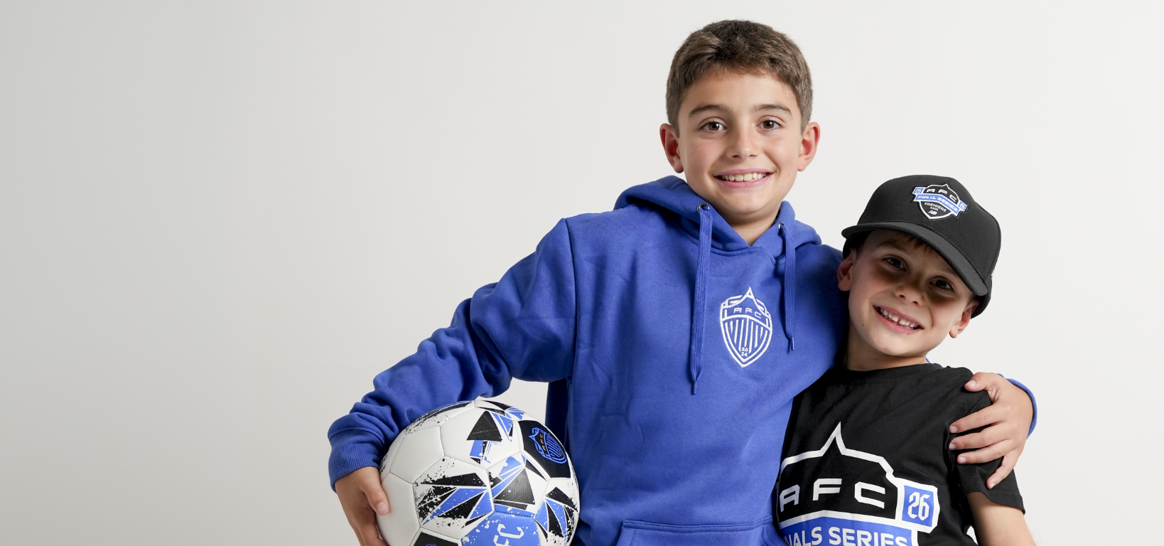 Auckland Football Club Shop