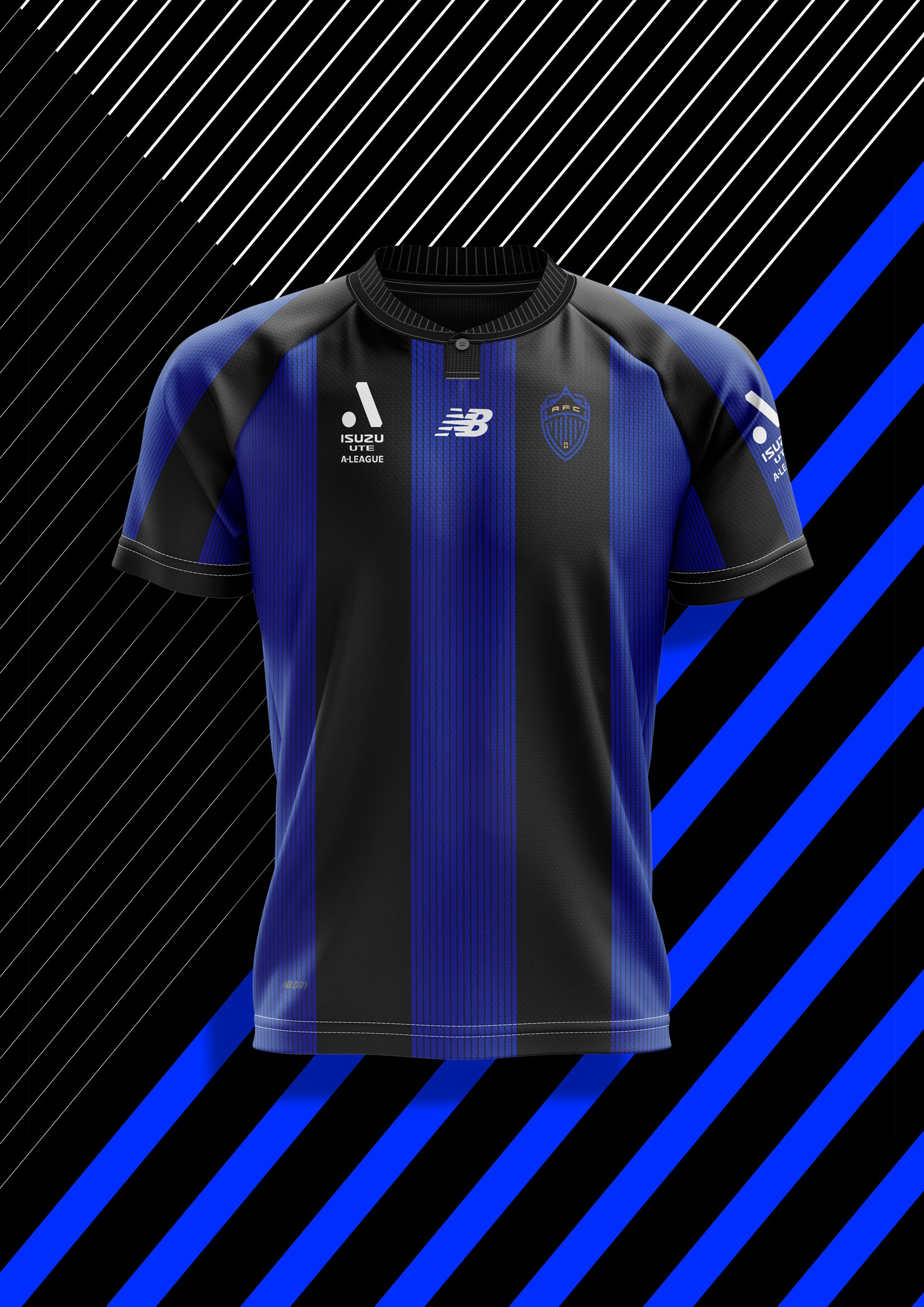 Auckland Football Club Shop – Auckland FC Shop