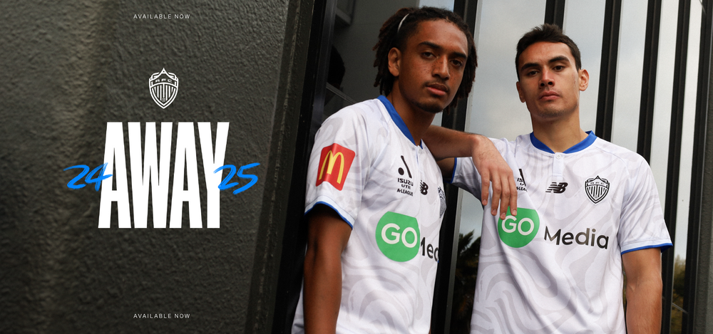 Auckland Football Club Shop – Auckland FC Shop