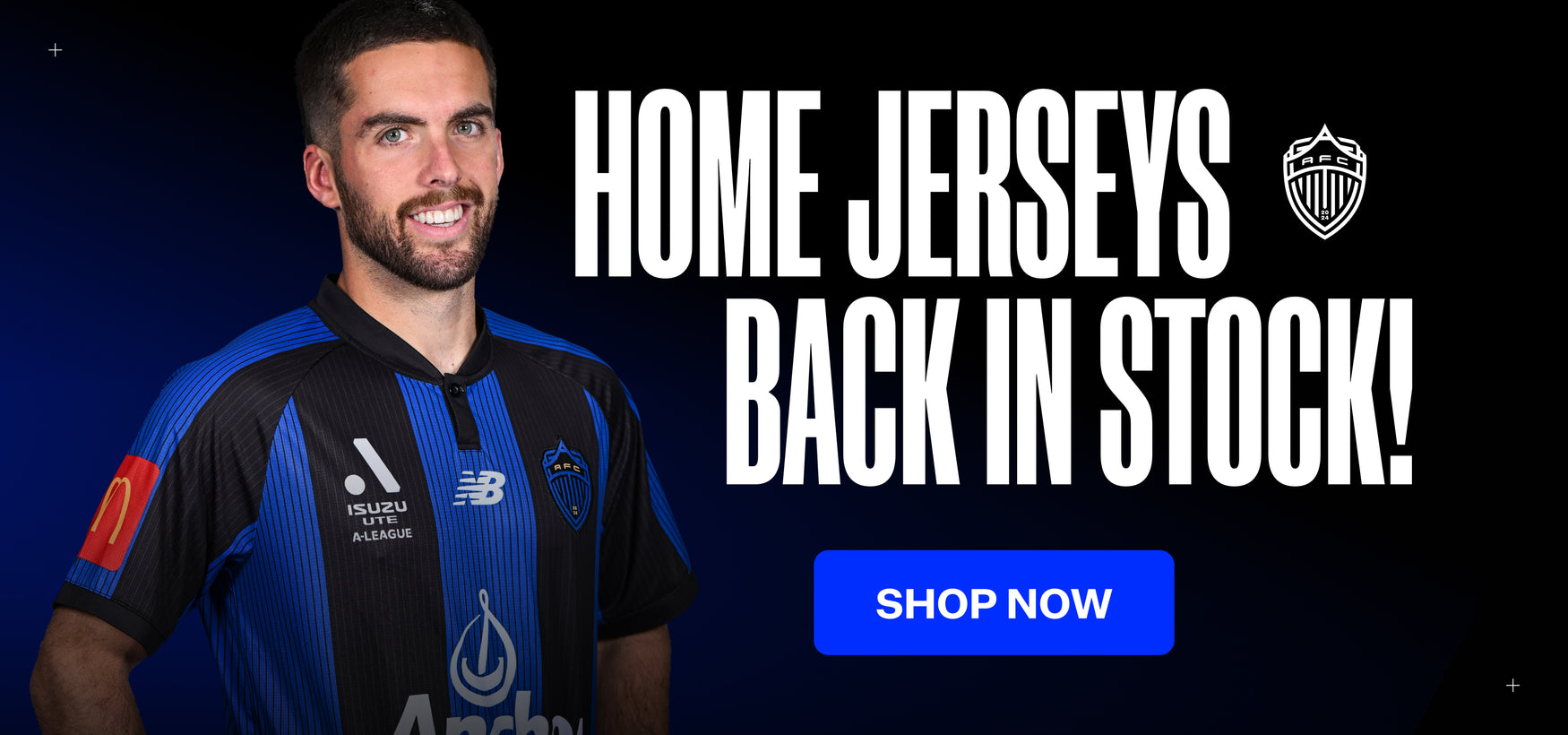 Auckland Football Club Shop – Auckland FC Shop