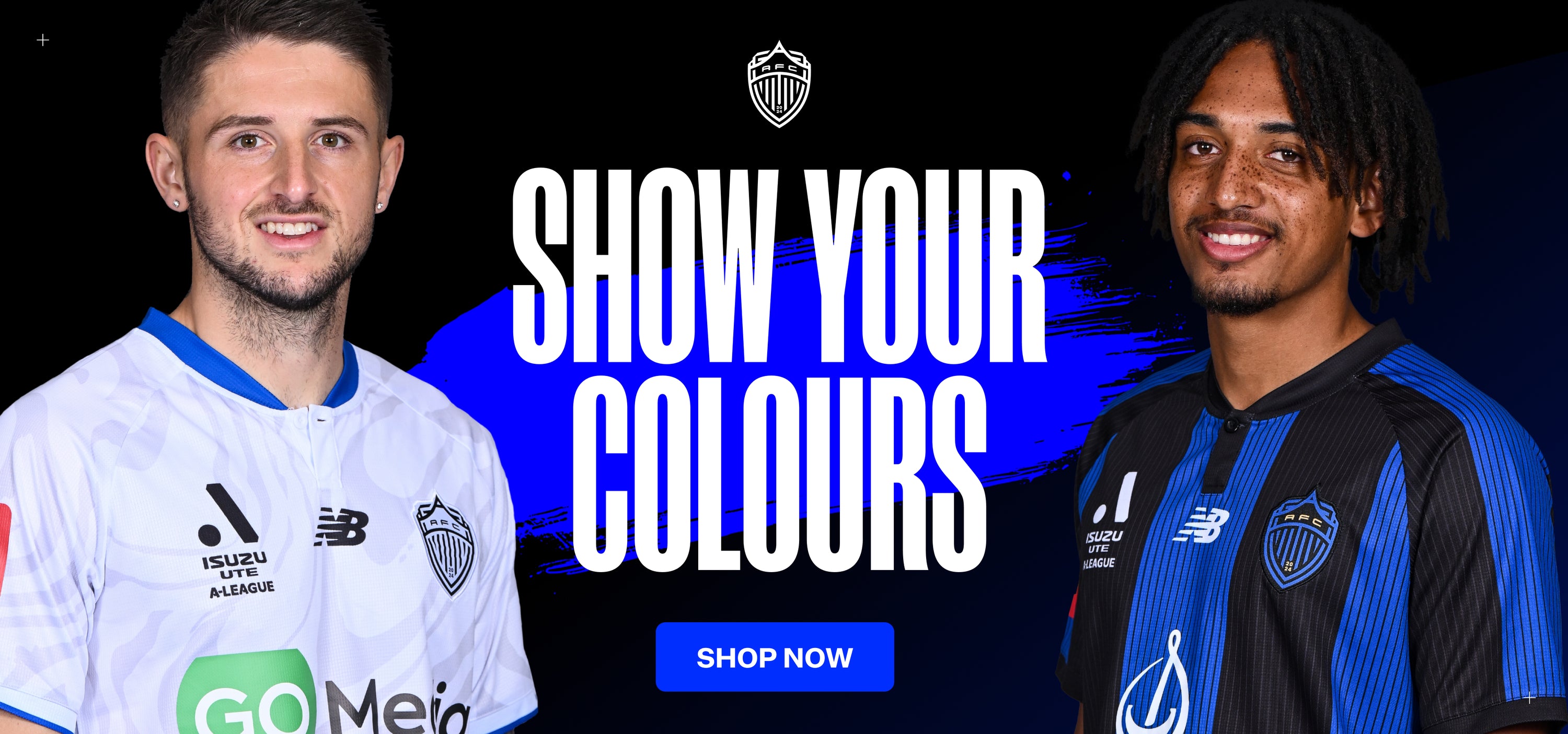 Auckland Football Club Shop – Auckland FC Shop