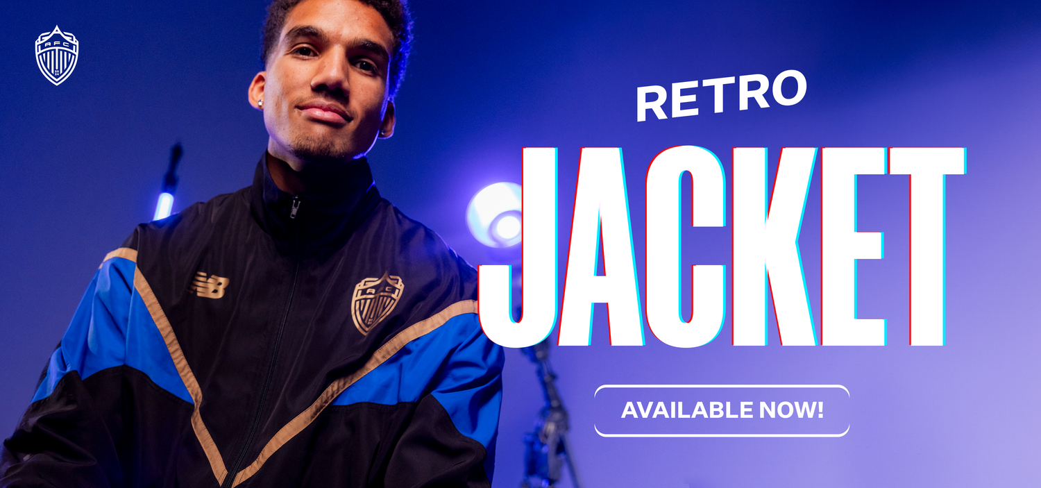 Auckland Football Club Shop – Auckland FC Shop