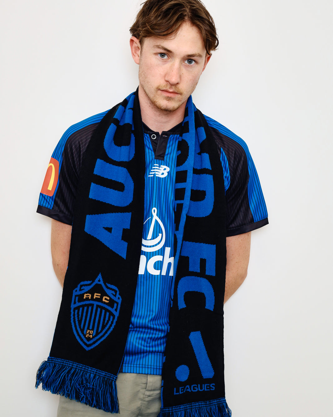 Auckland Football Club Shop – Auckland FC Shop
