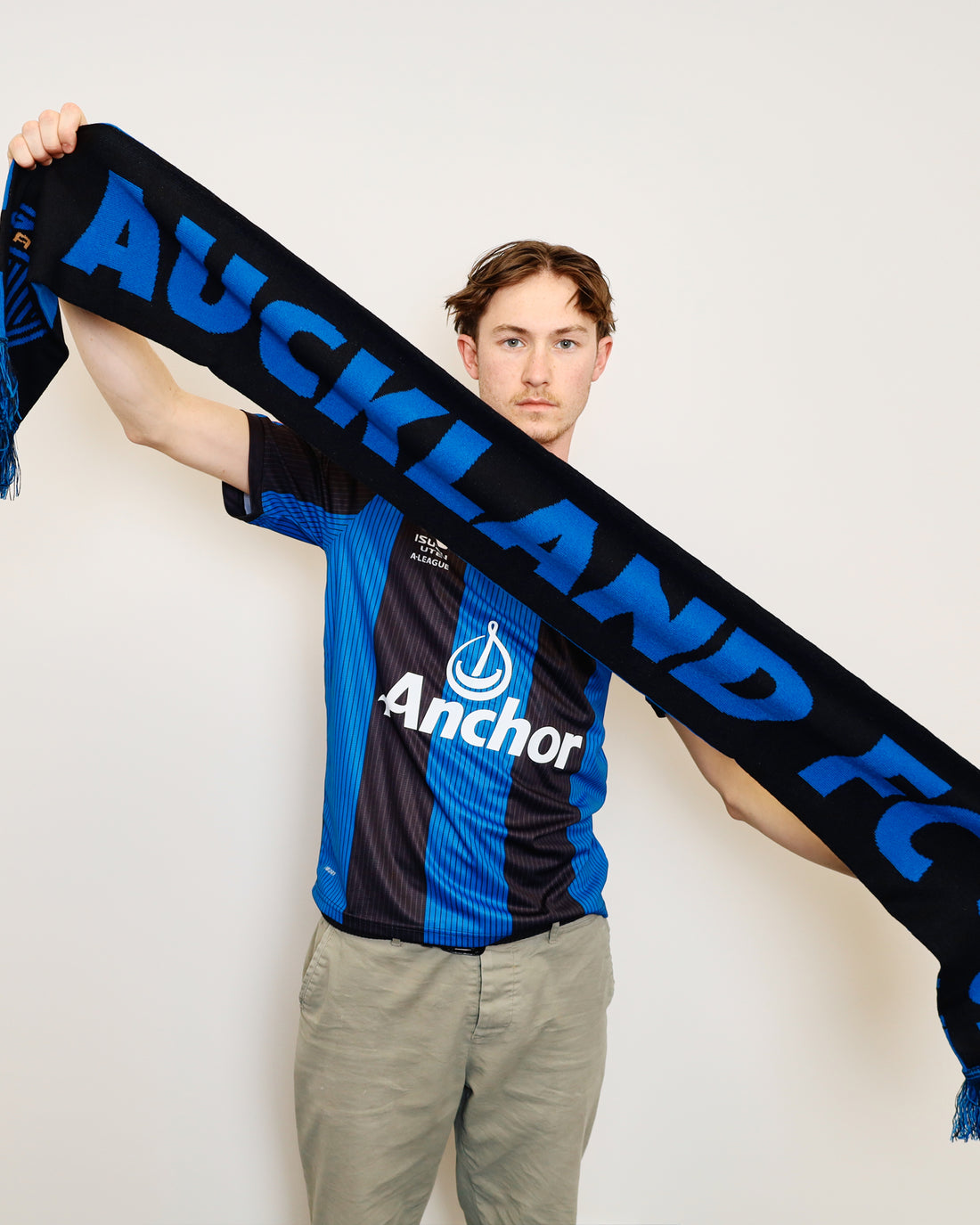 Auckland Football Club Shop – Auckland FC Shop