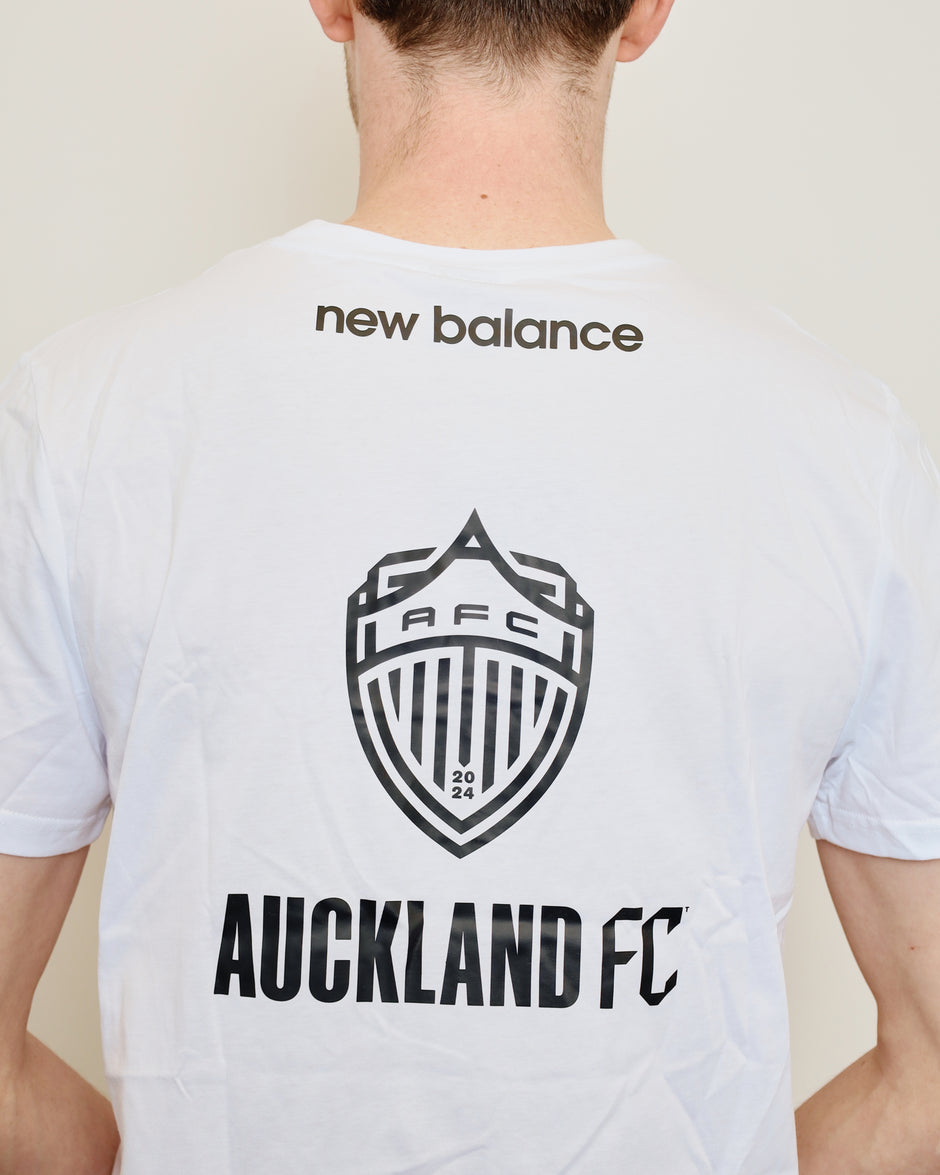 ALL – Auckland FC Shop