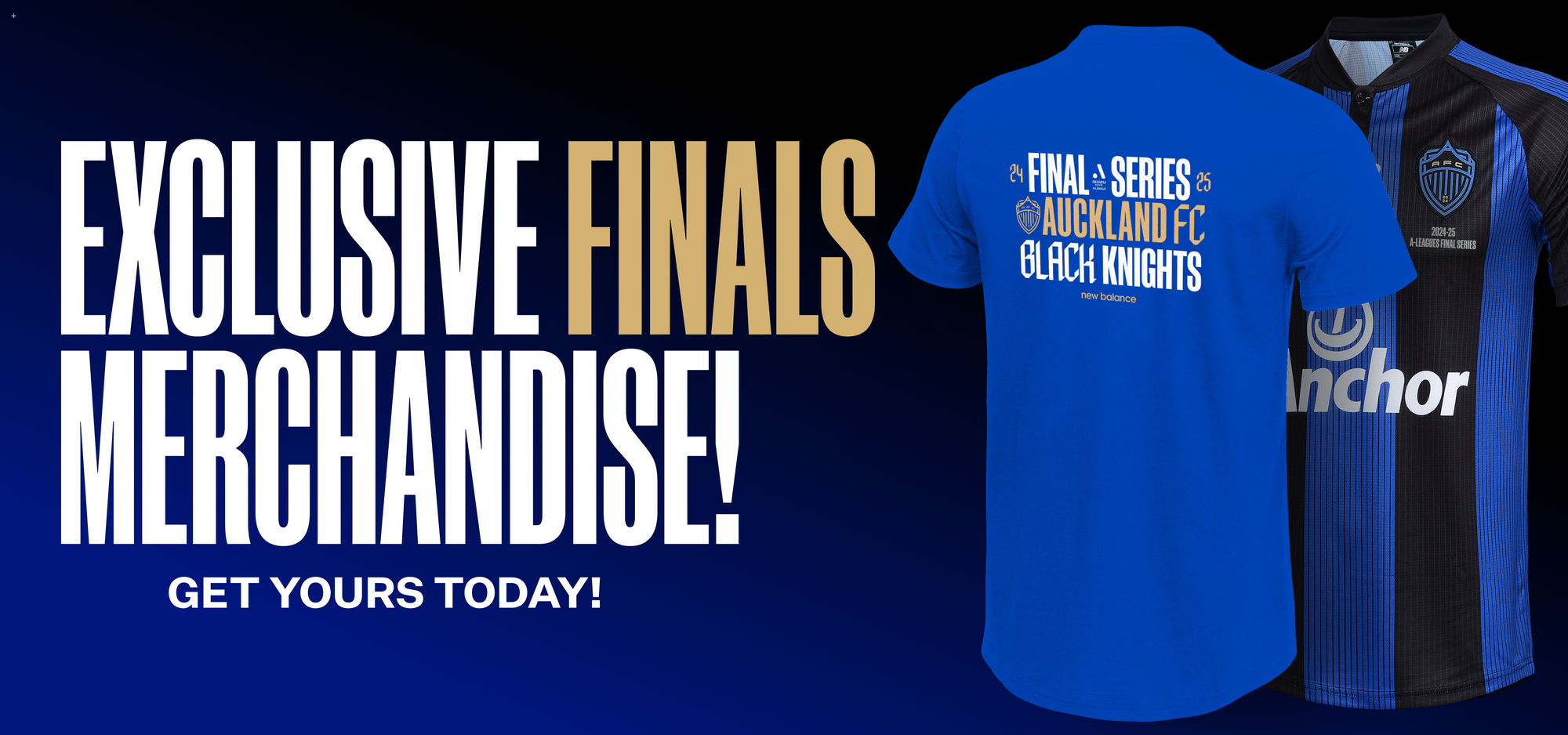 Auckland Football Club Shop – Auckland FC Shop
